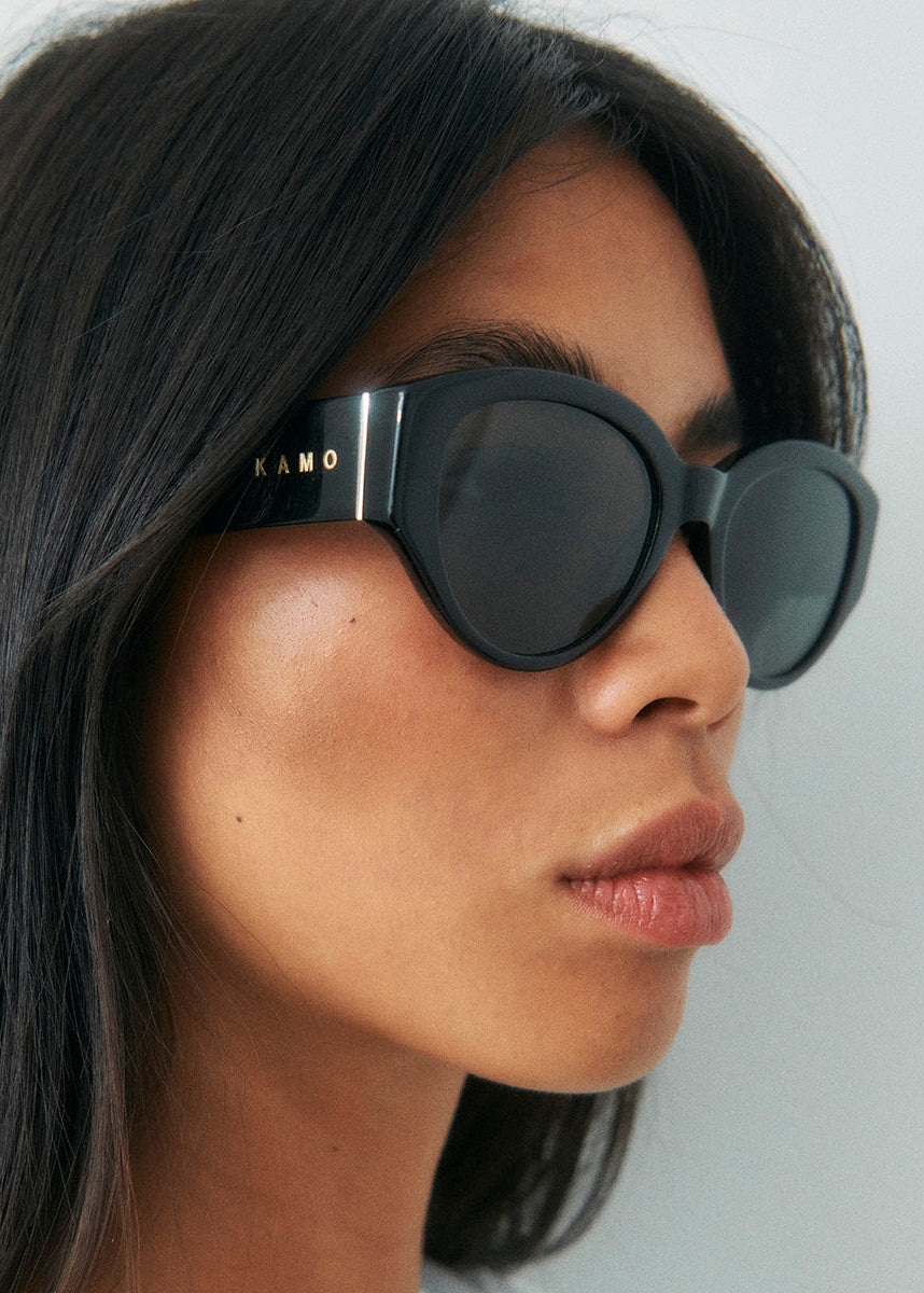 KAMO Barker Sunglasses – Atticus Finch Clothing Store