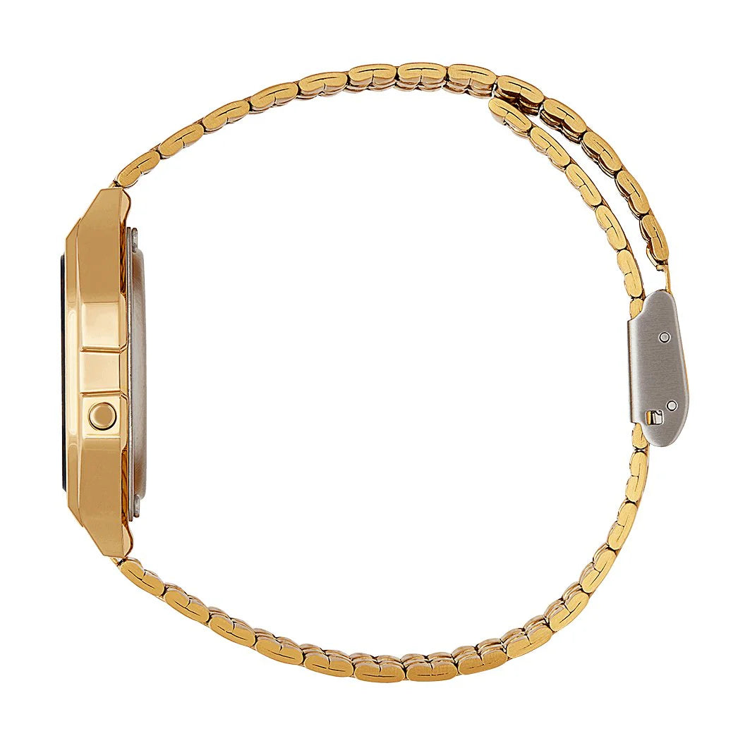 Casio A159WGEA-1D Digital Watch – Atticus Finch Clothing Store