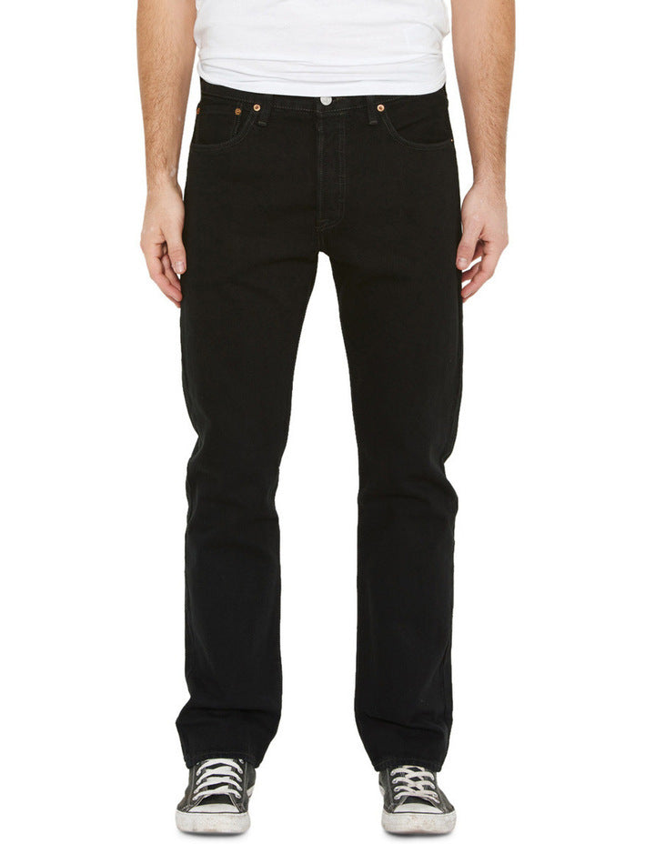 Levi's 501® Original Jeans – Atticus Finch Clothing Store